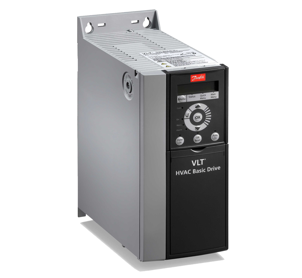 VLT® HVAC Basic Drive FC 101 – Prodrive