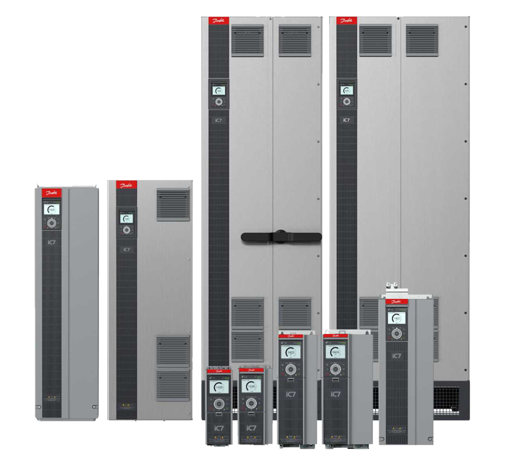 iC7-Automation – Prodrive